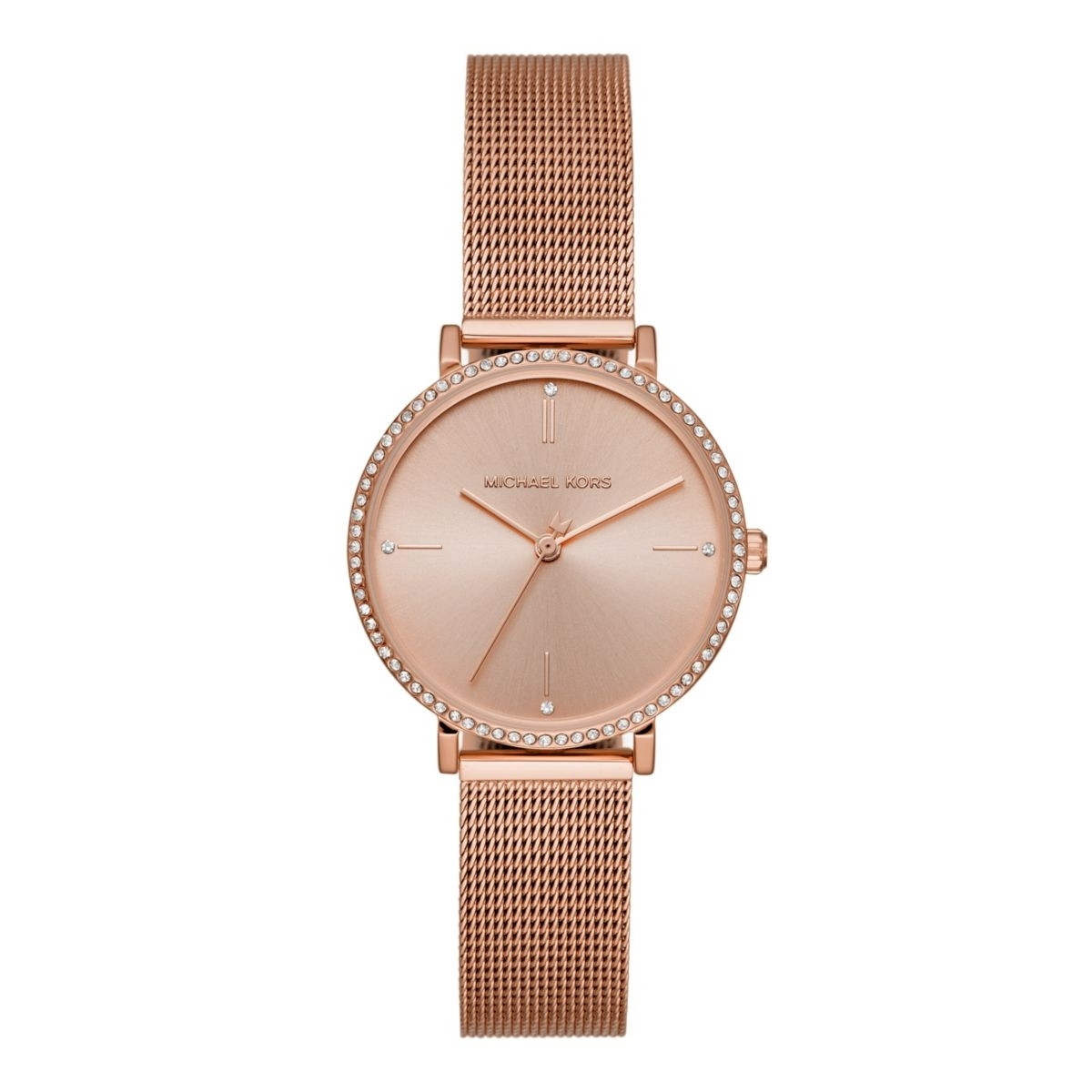 Montre MICHAEL KORS Femme Rose - 32MM